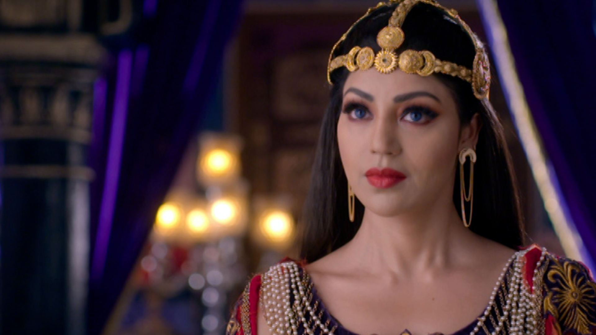 Anamika Surya Singer Wallpaper