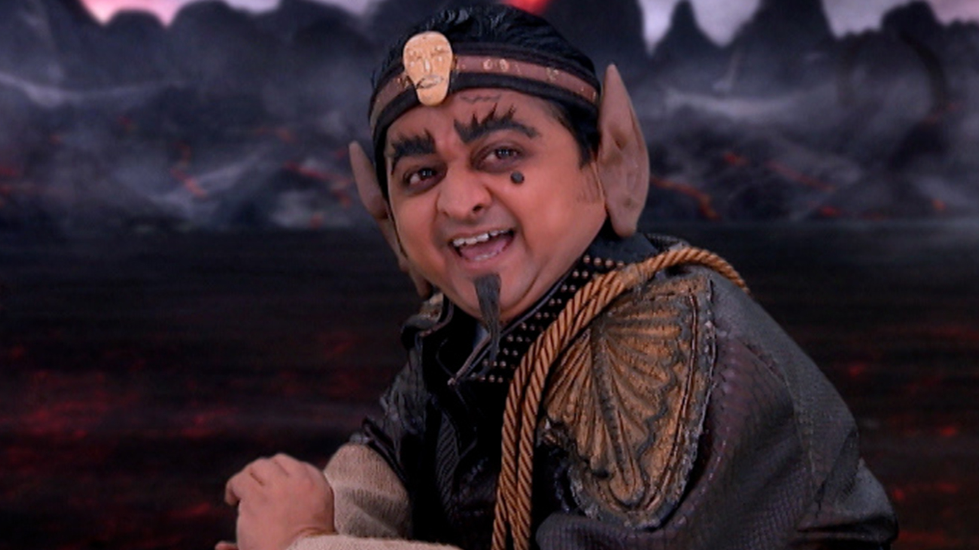 Watch Baalveer (Bangla) Episode no. 532 TV Series Online - Lord Ganesha ...