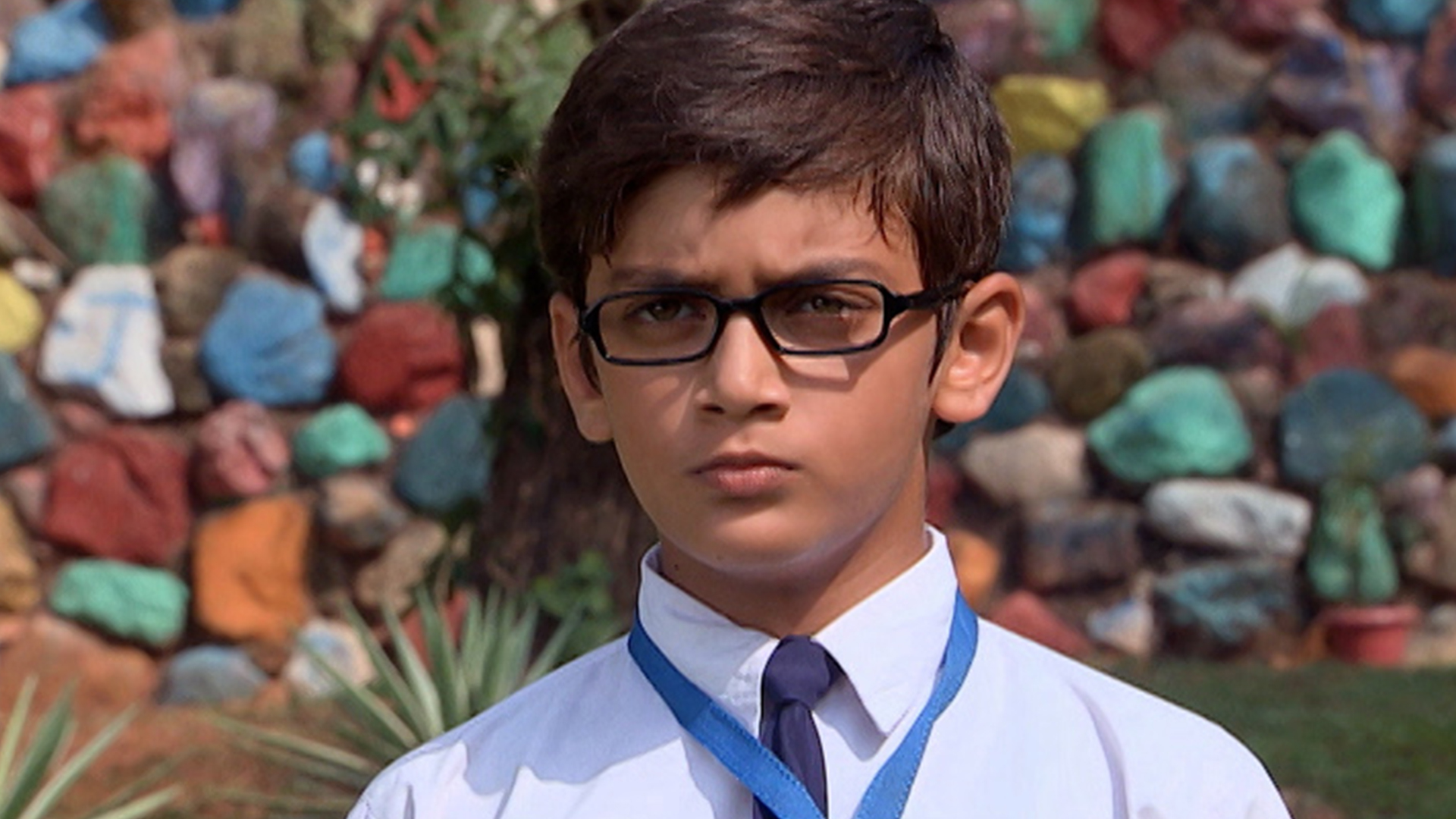 Baal Veer Manav
