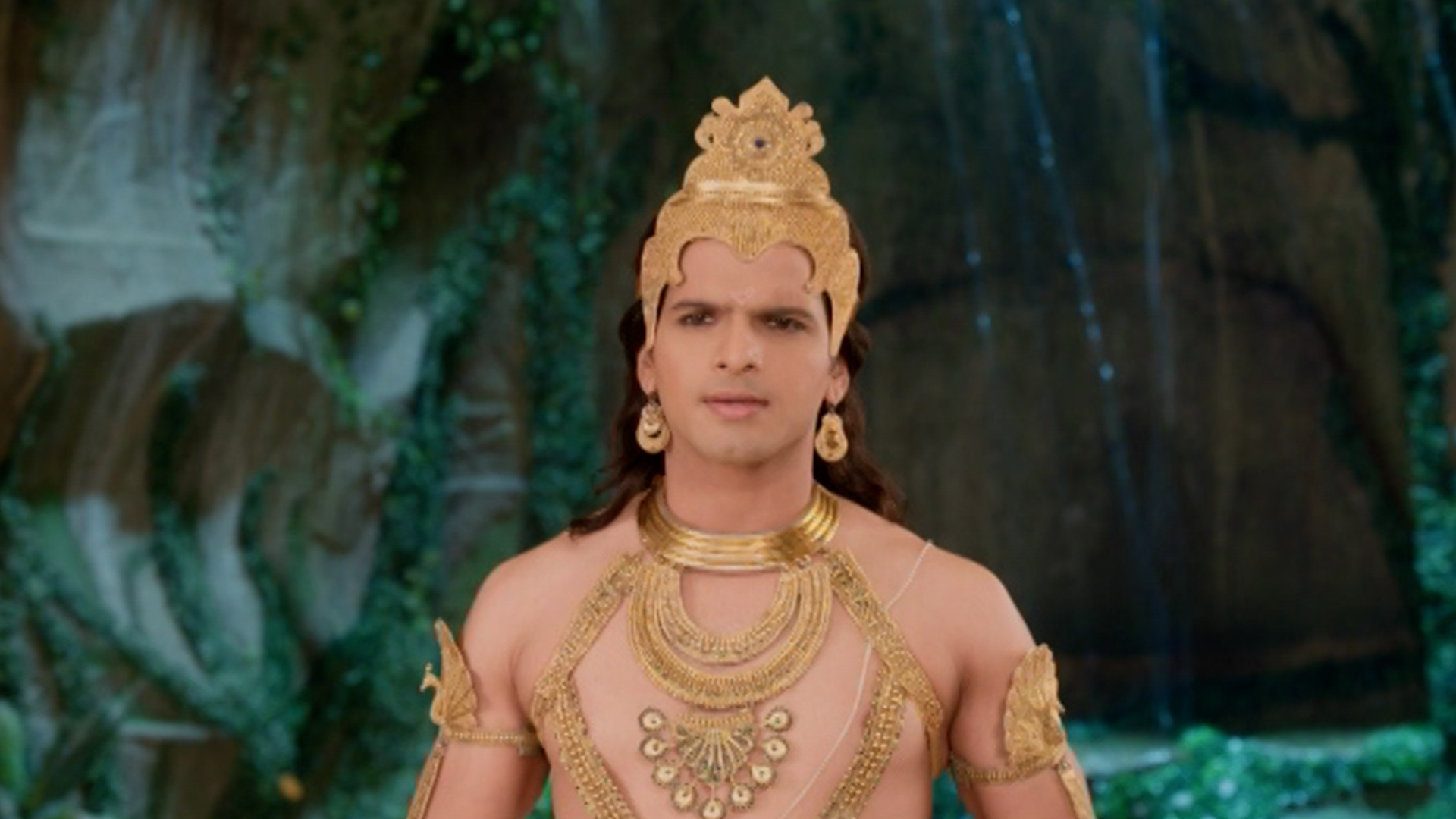 Watch Bighnaharta Shree Ganesh Episode no. 144 TV Series Online - A ...