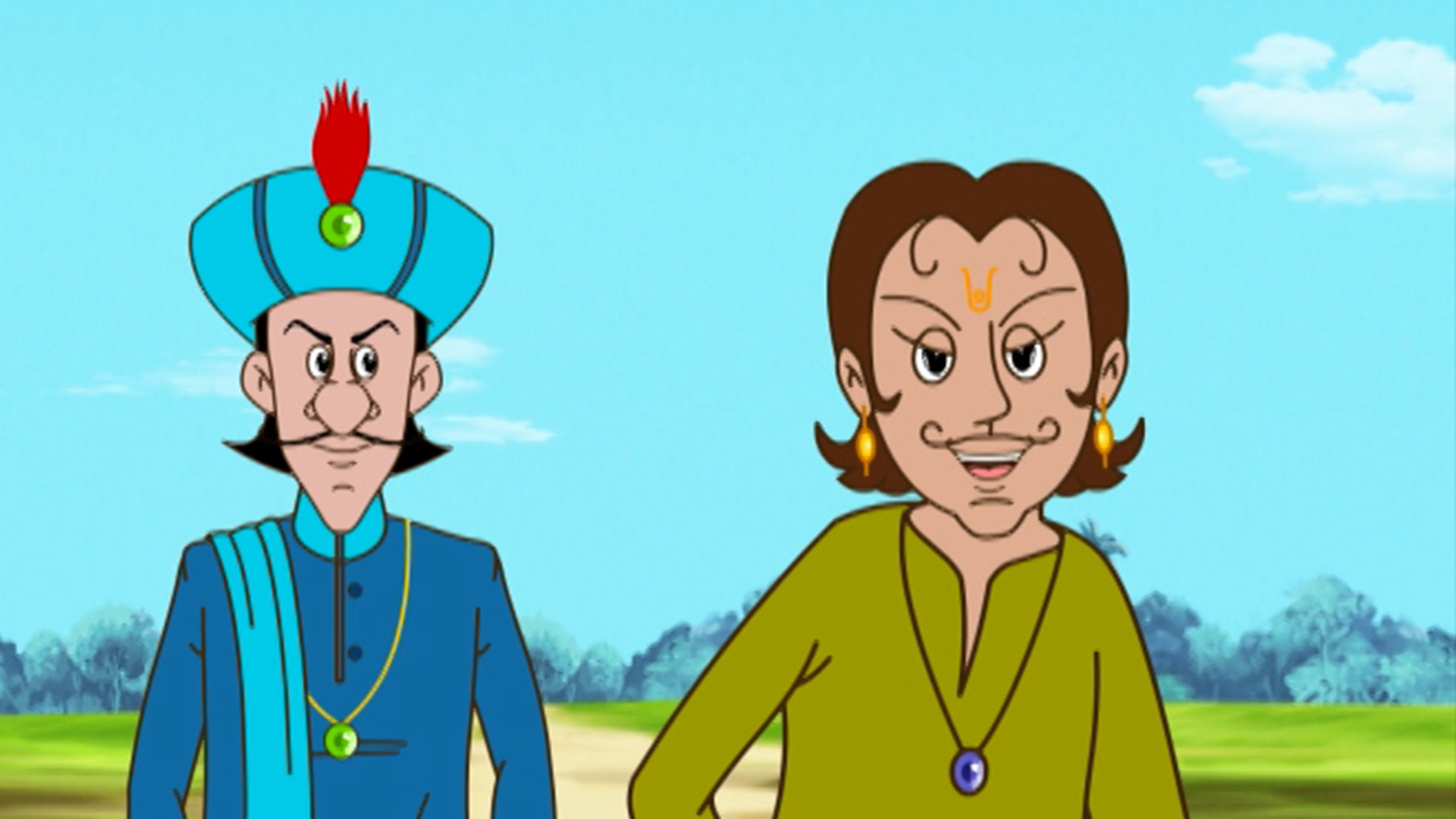 Watch Gopal Bhar Episode 921 TV Series Online - Nidraheen Maharaj ...