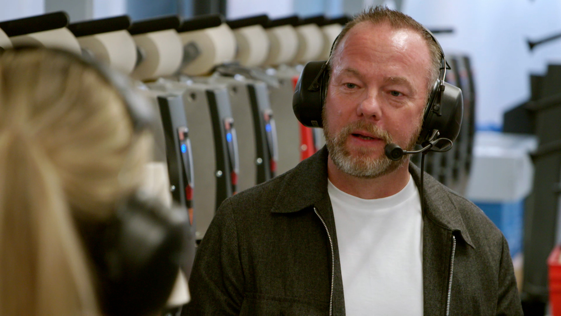 Watch Inside The Factory Episode no. 2 TV Series Online - Socks - Sony LIV