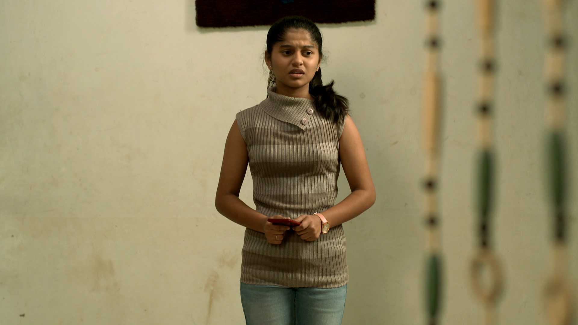 Watch Chotya Bayochi Mothi Swapna Episode no. 54 TV Series Online - Baaldivas - Sony LIV