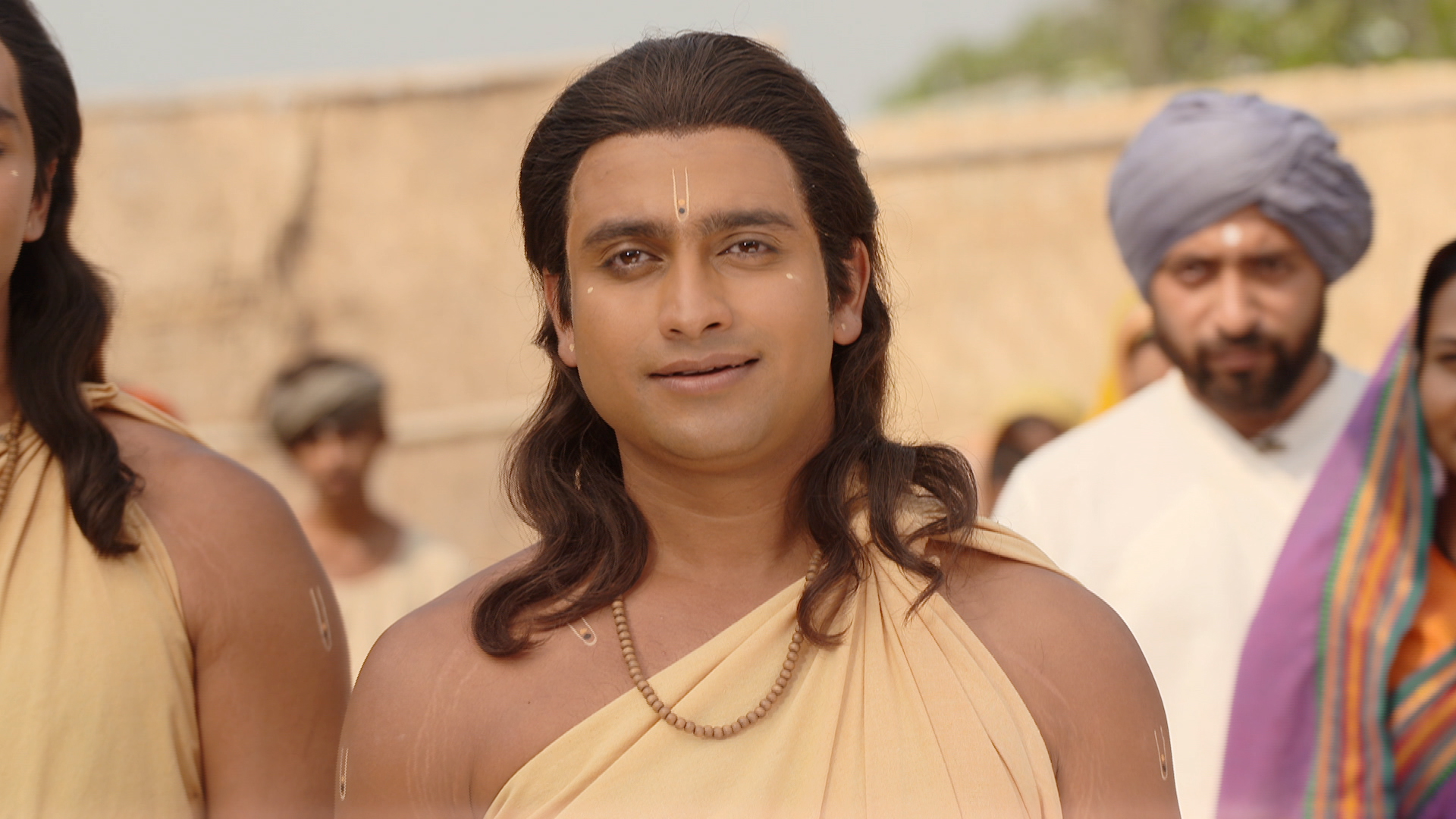 Watch Dnyaneshwar Mauli Episode no. 369 TV Series Online - Maleenata ...