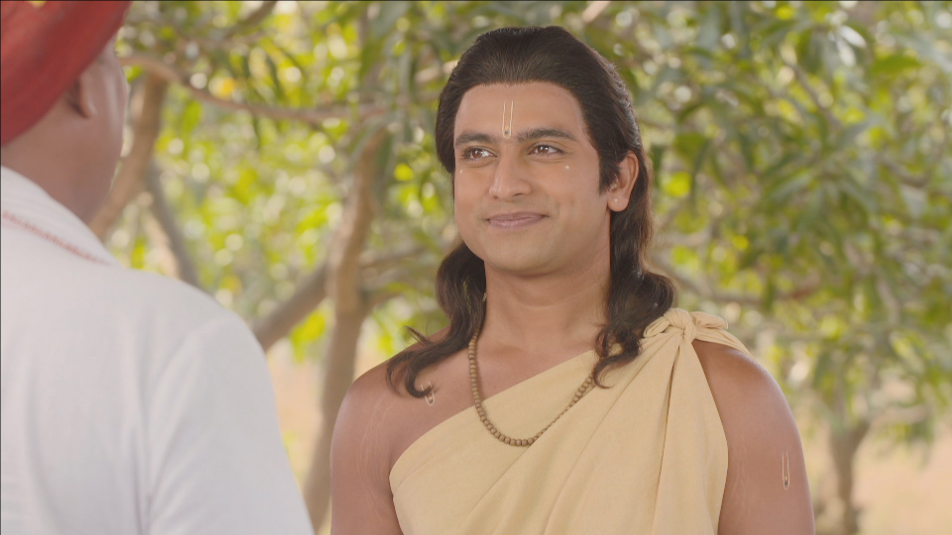 Watch Dnyaneshwar Mauli Episode 377 TV Series Online - Utpatacha ...