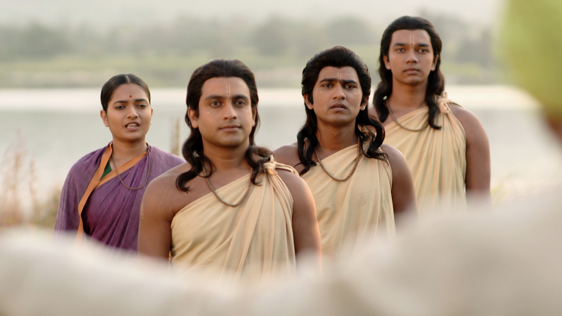 Watch Dnyaneshwar Mauli Episode no. 381 TV Series Online - Parmoccha ...