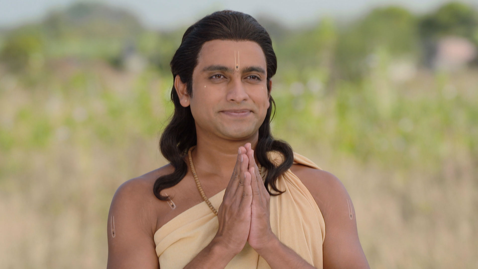 Watch Dnyaneshwar Mauli Episode 388 TV Series Online -The Weight Of Dharma - Sony LIV