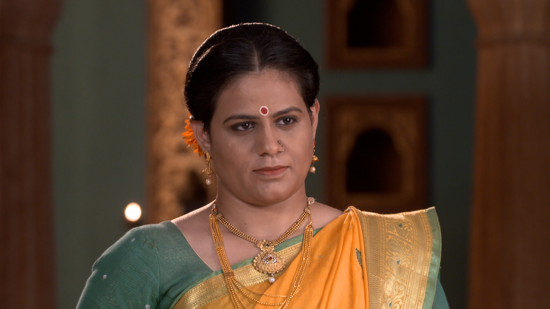 Watch Gatha Navnathanchi Episode 494 TV Series Online - Tyacha Rakshan ...