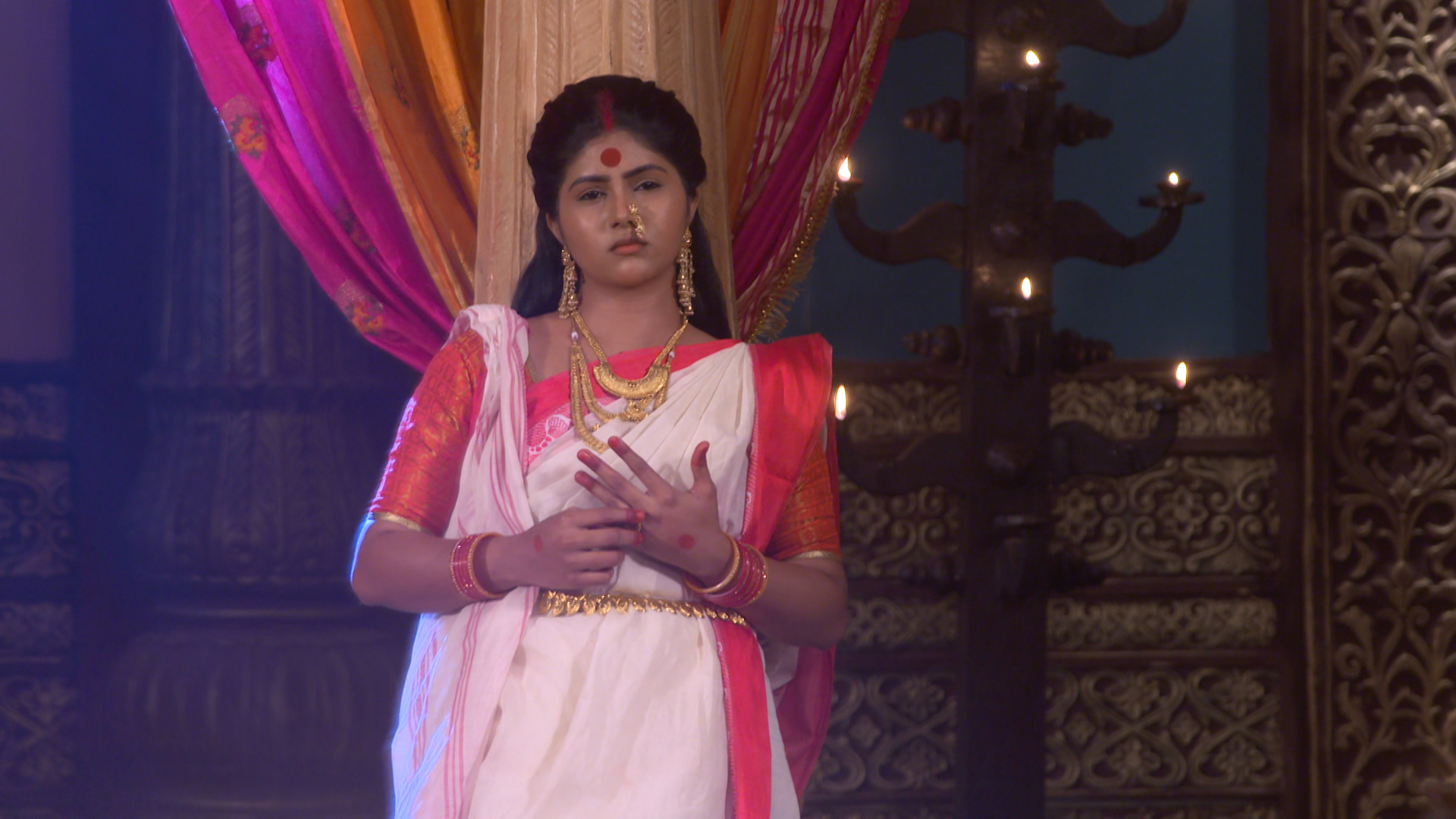 Watch Gatha Navnathanchi Episode 471 TV Series Online - Aadi Mayachi ...