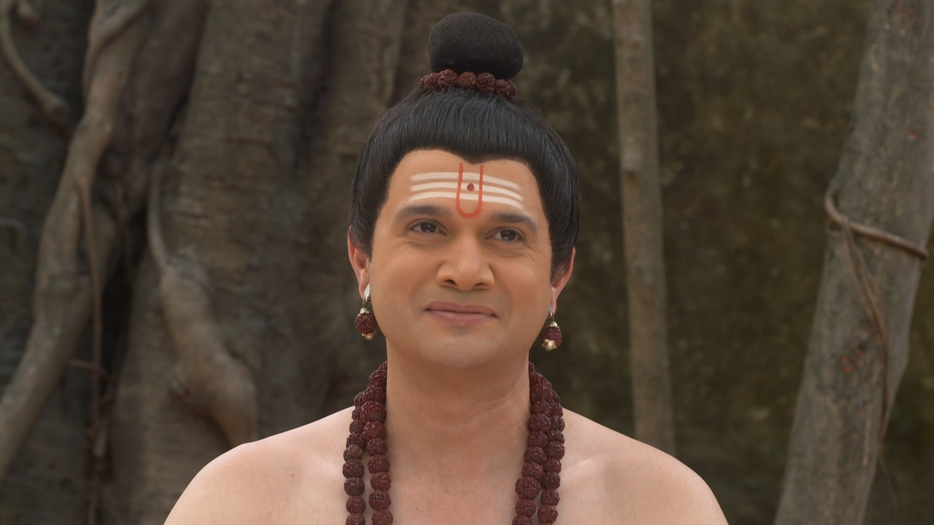 Watch Gatha Navnathanchi Episode 479 TV Series Online - Gorakshanath Has A Question - Sony LIV