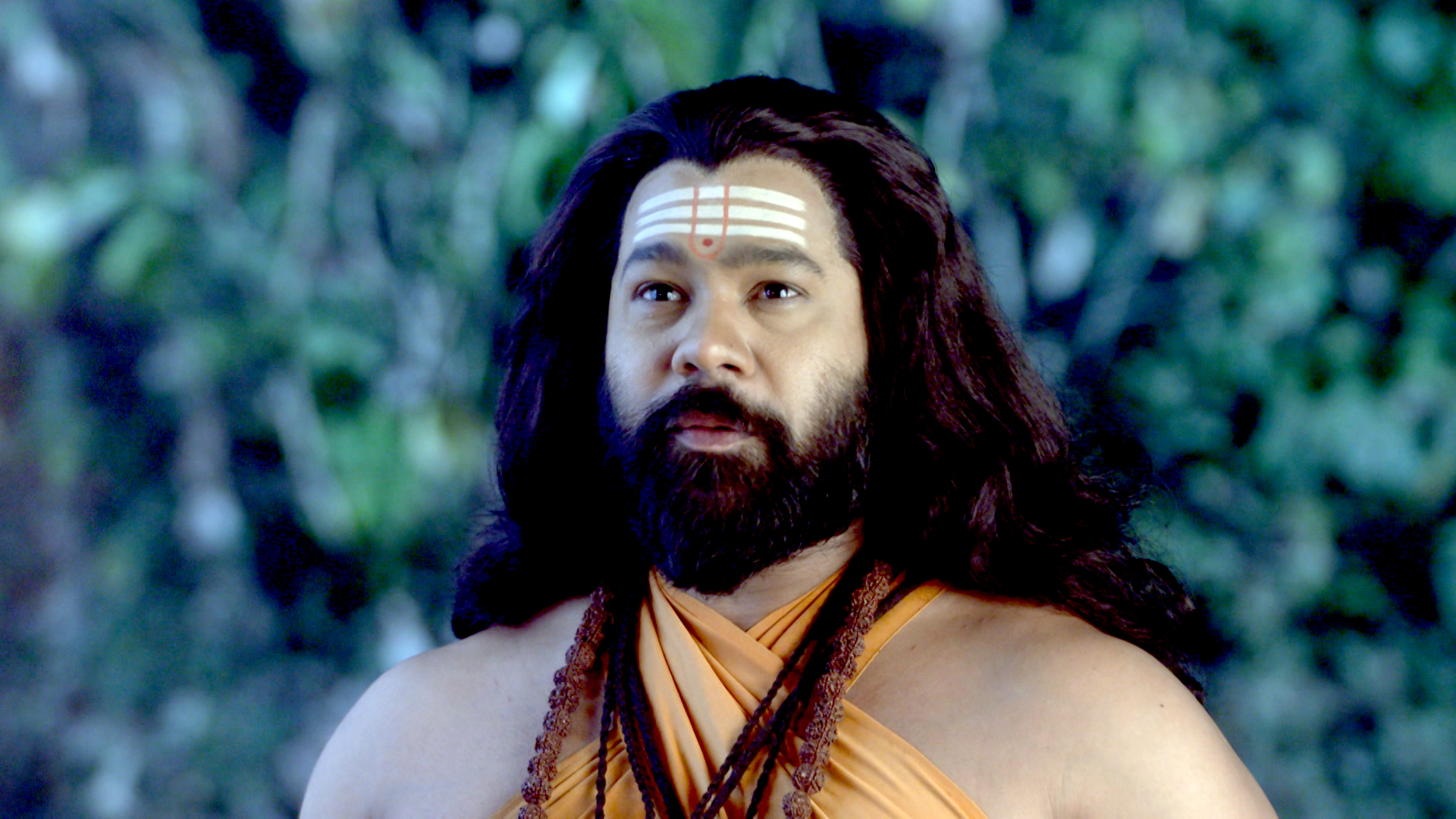 Mahabharat Star Plus Dronacharya