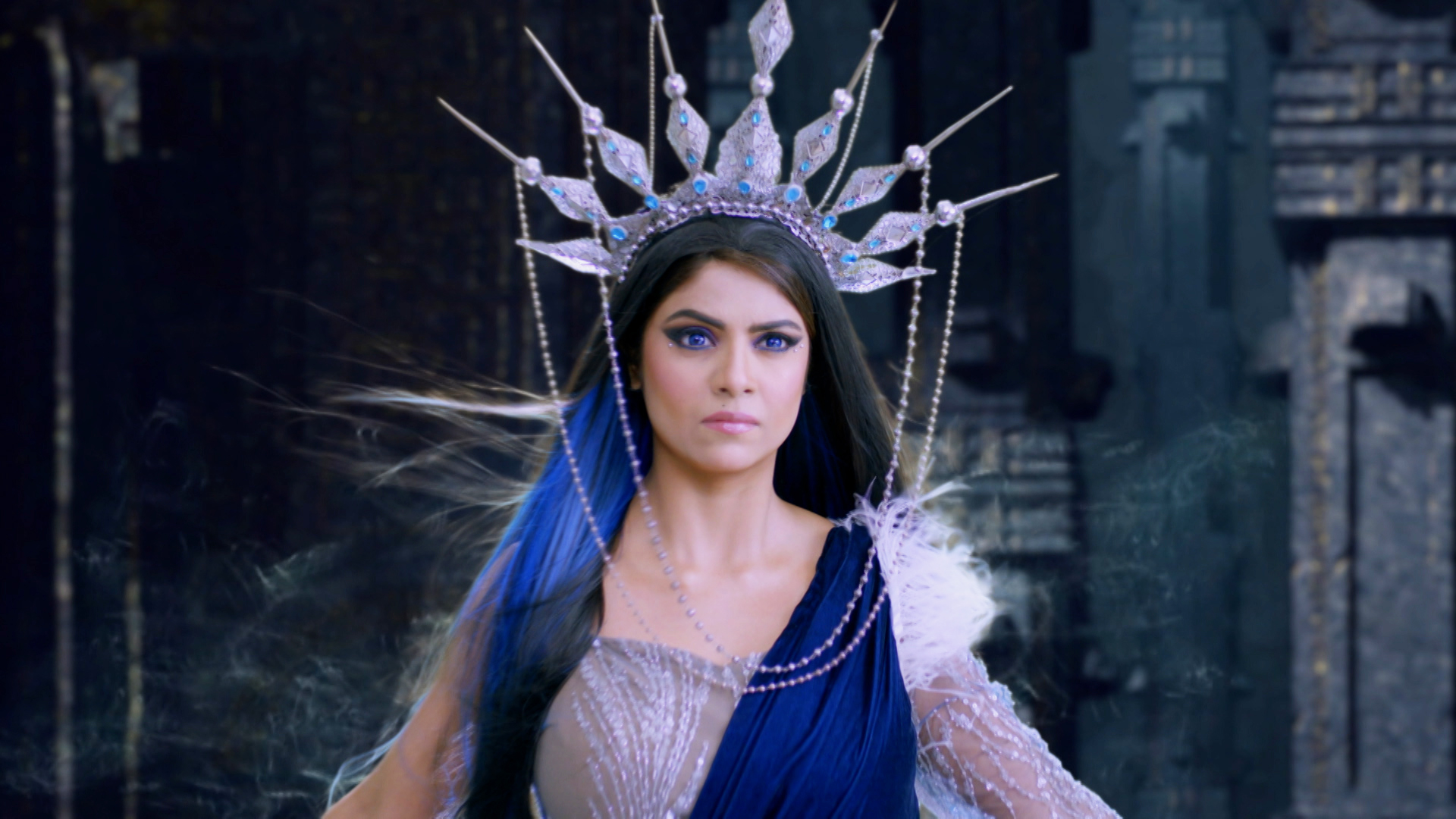 Watch Alibaba - Dastaan-e-Kabul Episode 91 TV Series Online - Rakhwale ...