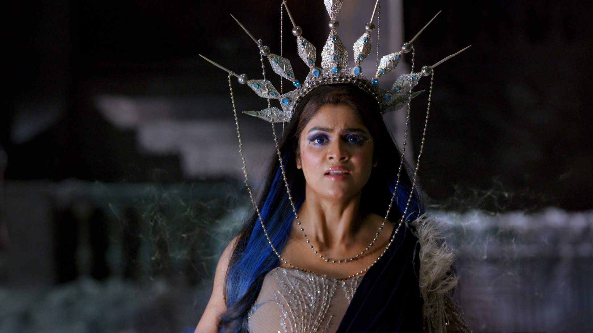 Watch Alibaba - Dastaan-e-Kabul Episode 55 TV Series Online - Parvaz Ki ...