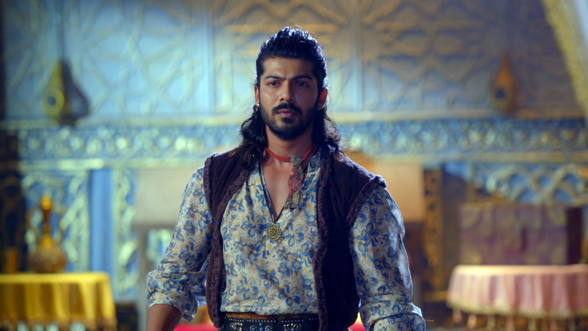 Watch Alibaba - Dastaan-e-Kabul Episode 57 TV Series Online - Sunehra ...