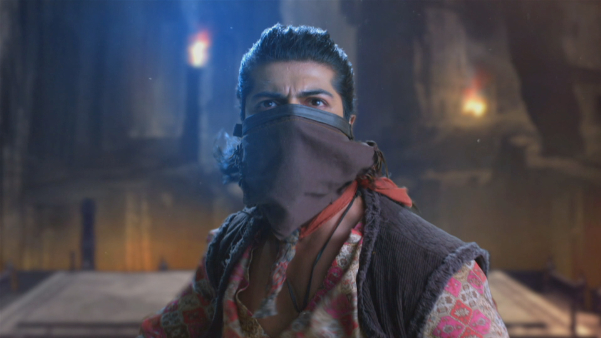 Watch Alibaba - Dastaan-e-Kabul Episode no. 69 TV Series Online ...