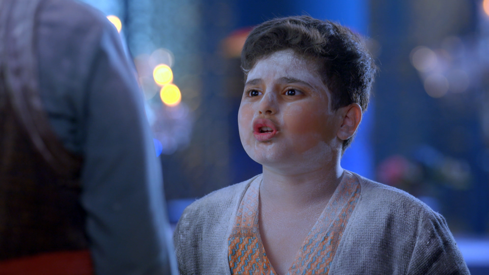 Watch Alibaba - Dastaan-e-Kabul Episode 88 TV Series Online - Ali Ki ...