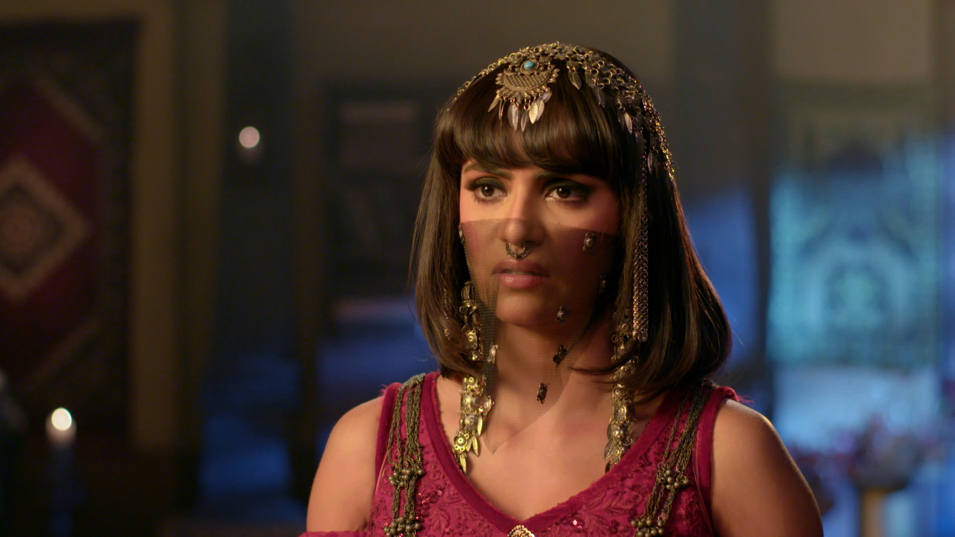 Watch Alibaba - Dastaan-e-Kabul Episode 123 TV Series Online - Kitaab ...