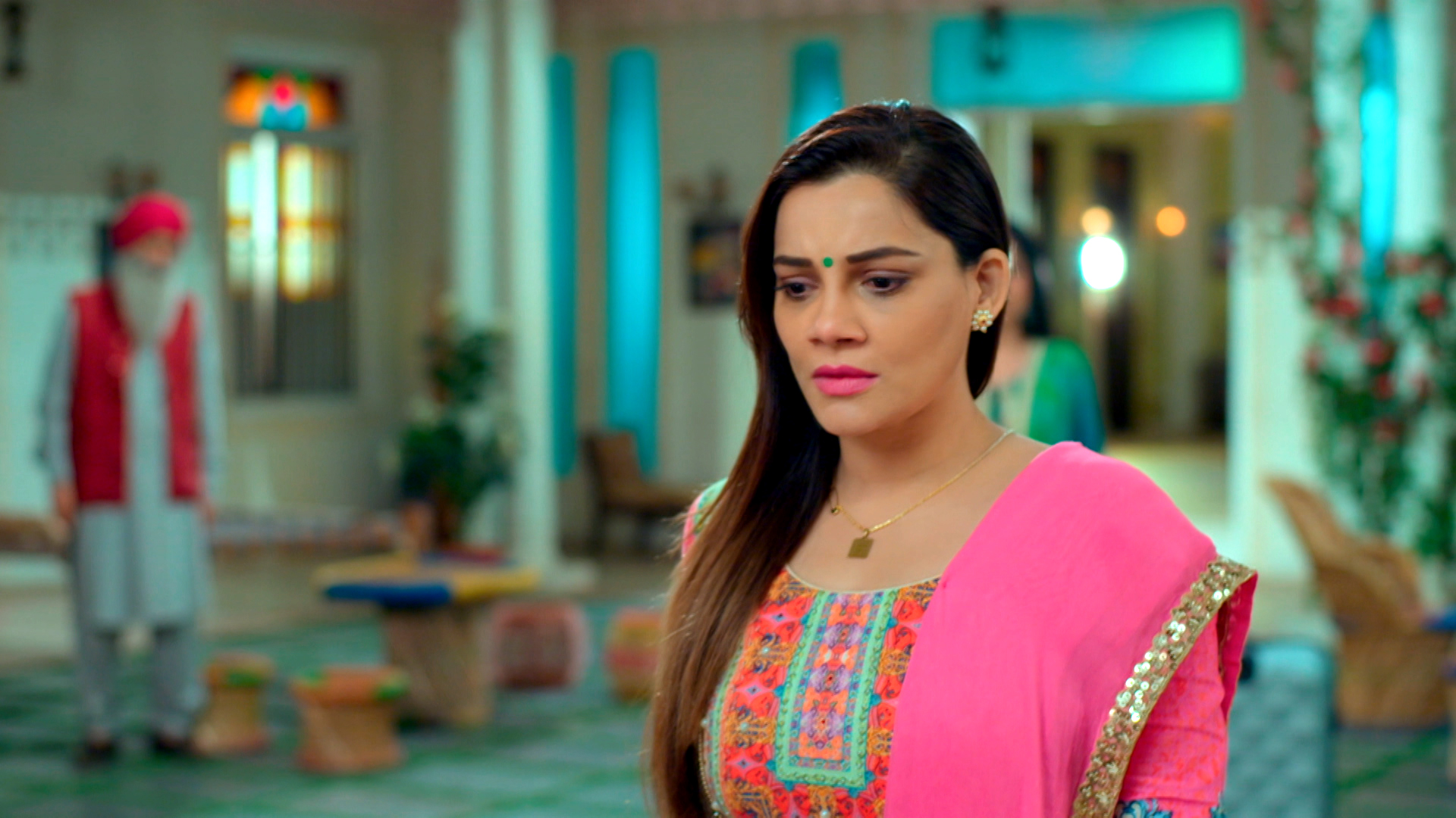 Sunita Sengupta Ghar Ek Sapna