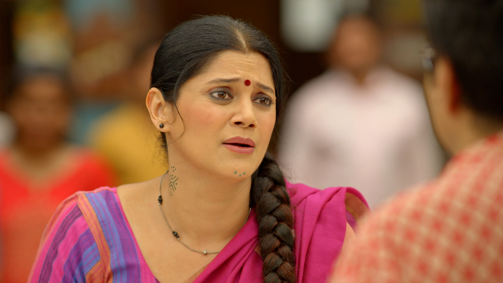 Watch Pushpa Impossible Episode 137 TV Series Online - Water Shortage ...