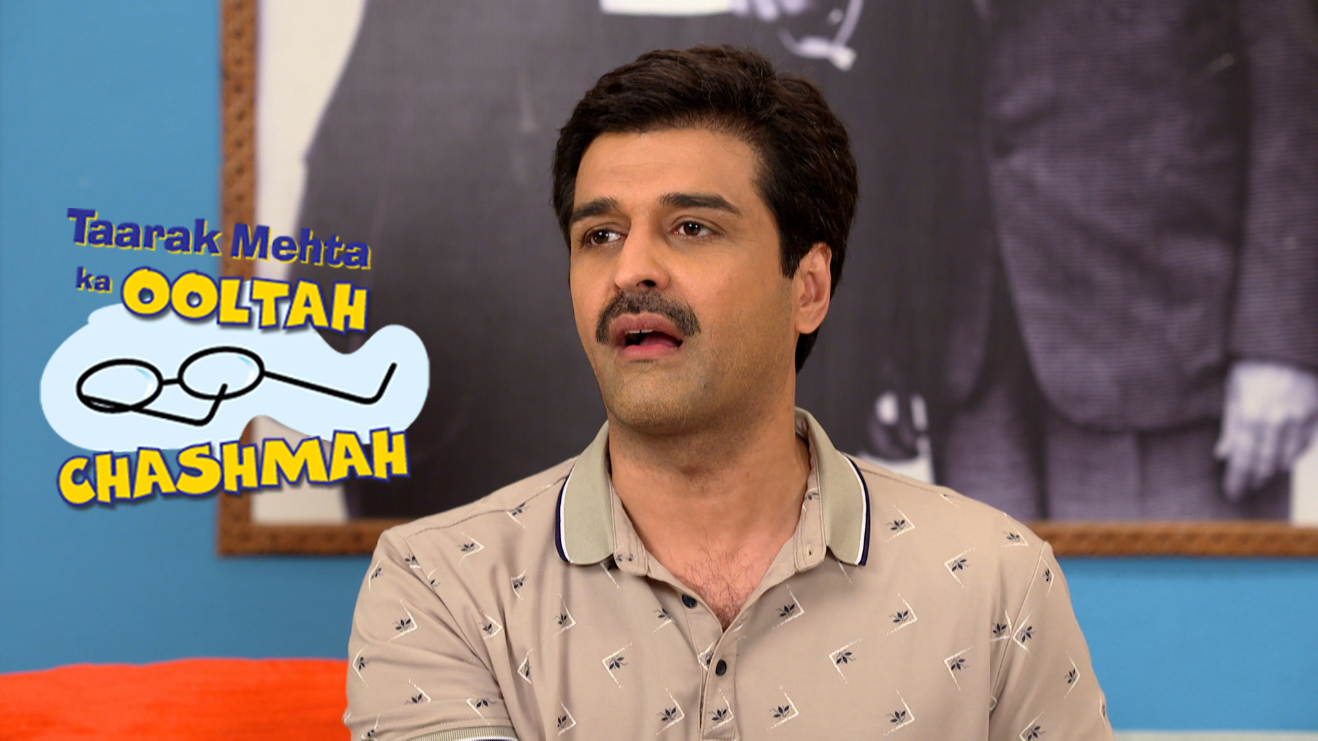 Watch Taarak Mehta Ka Ooltah Chashmah Episode 3619 TV Series Online ...