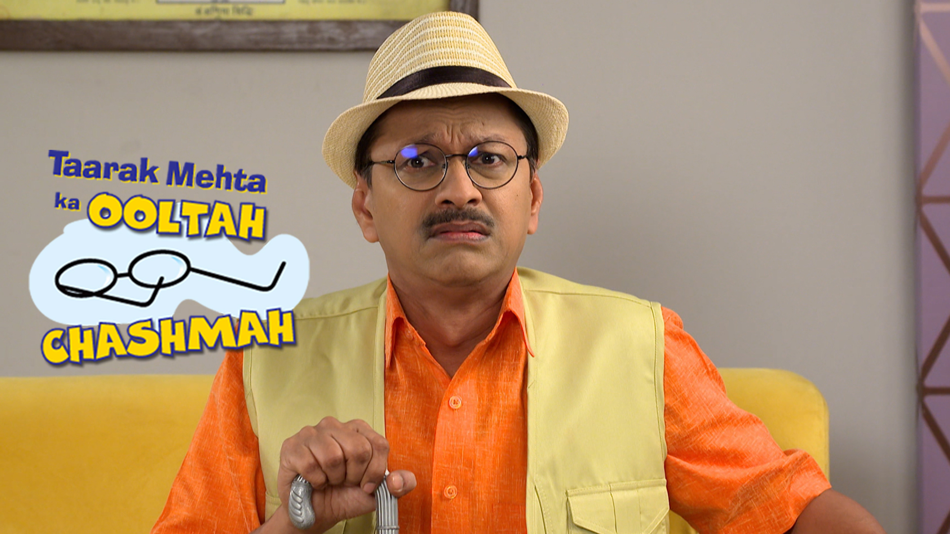 Watch Taarak Mehta Ka Ooltah Chashmah Episode 3632 TV Series Online ...