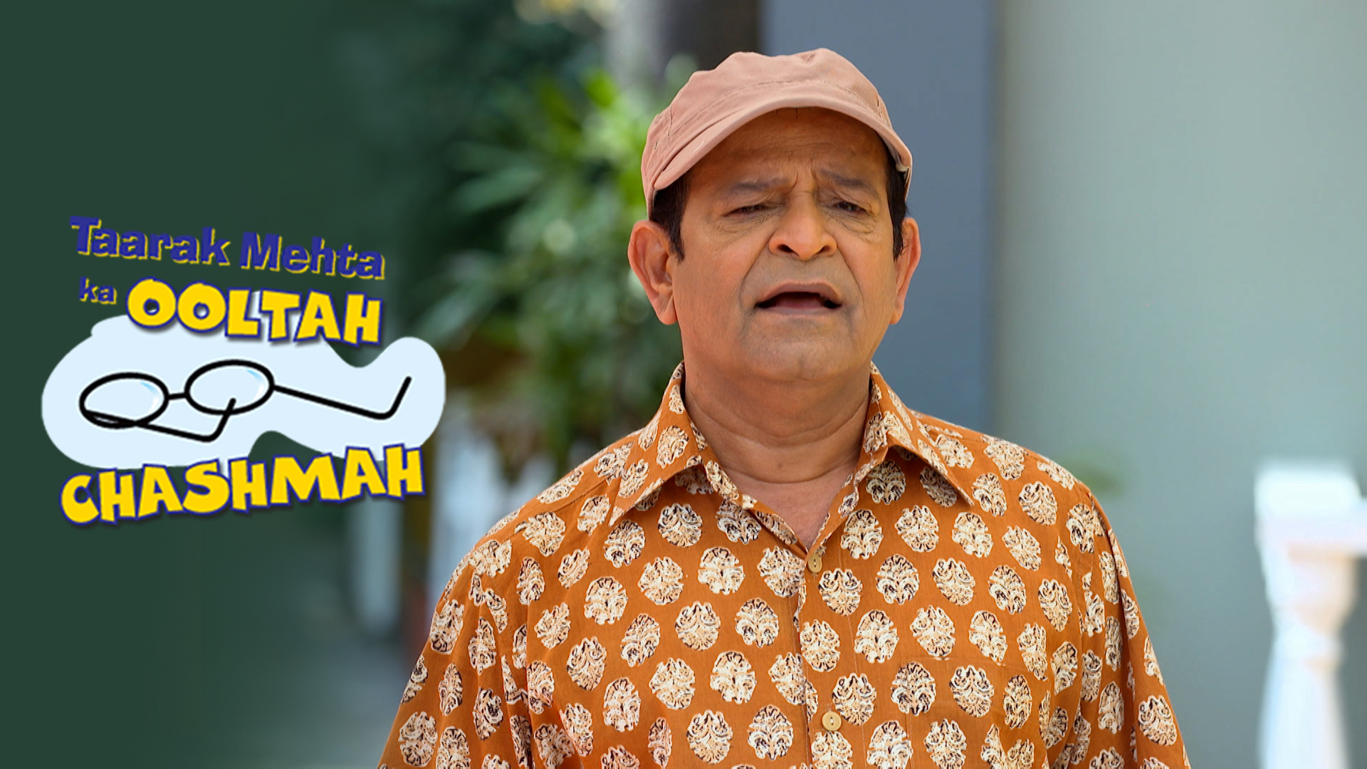 Watch Taarak Mehta Ka Ooltah Chashmah Episode 3635 TV Series Online ...