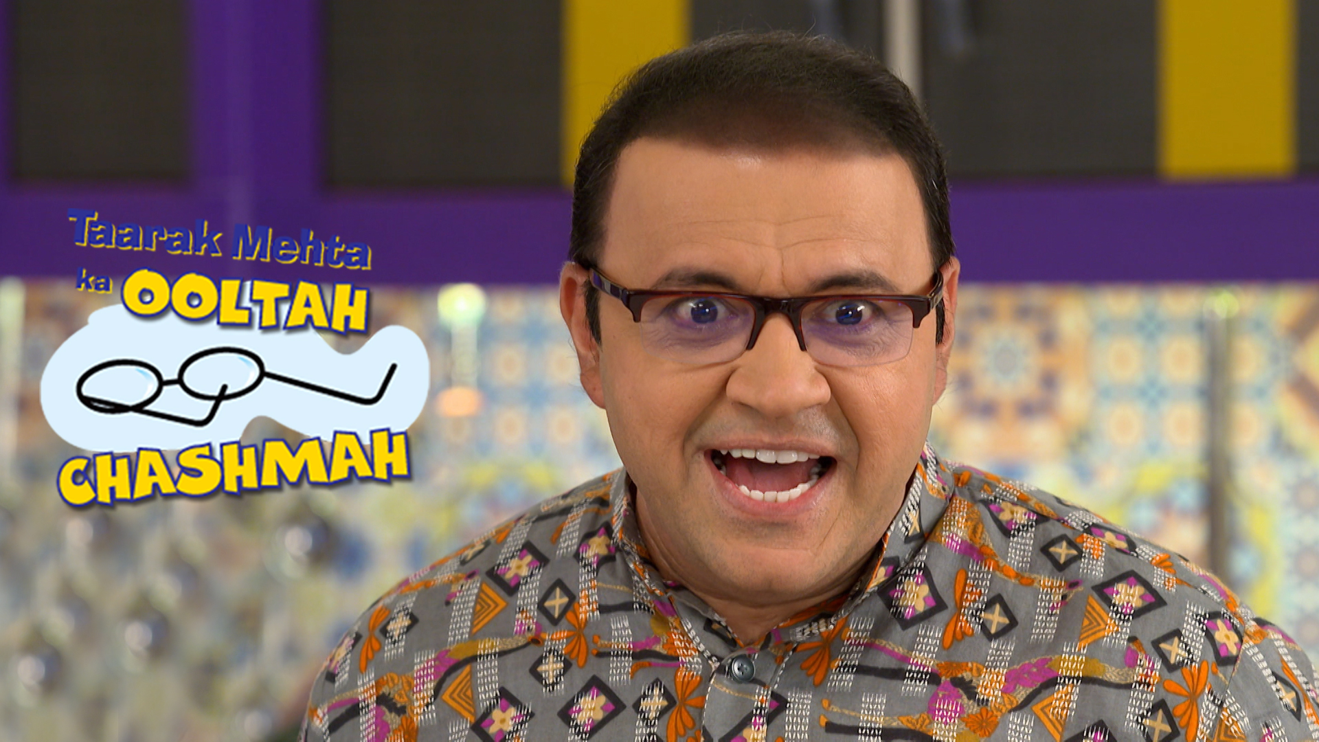 Watch Taarak Mehta Ka Ooltah Chashmah Episode 3638 TV Series Online ...