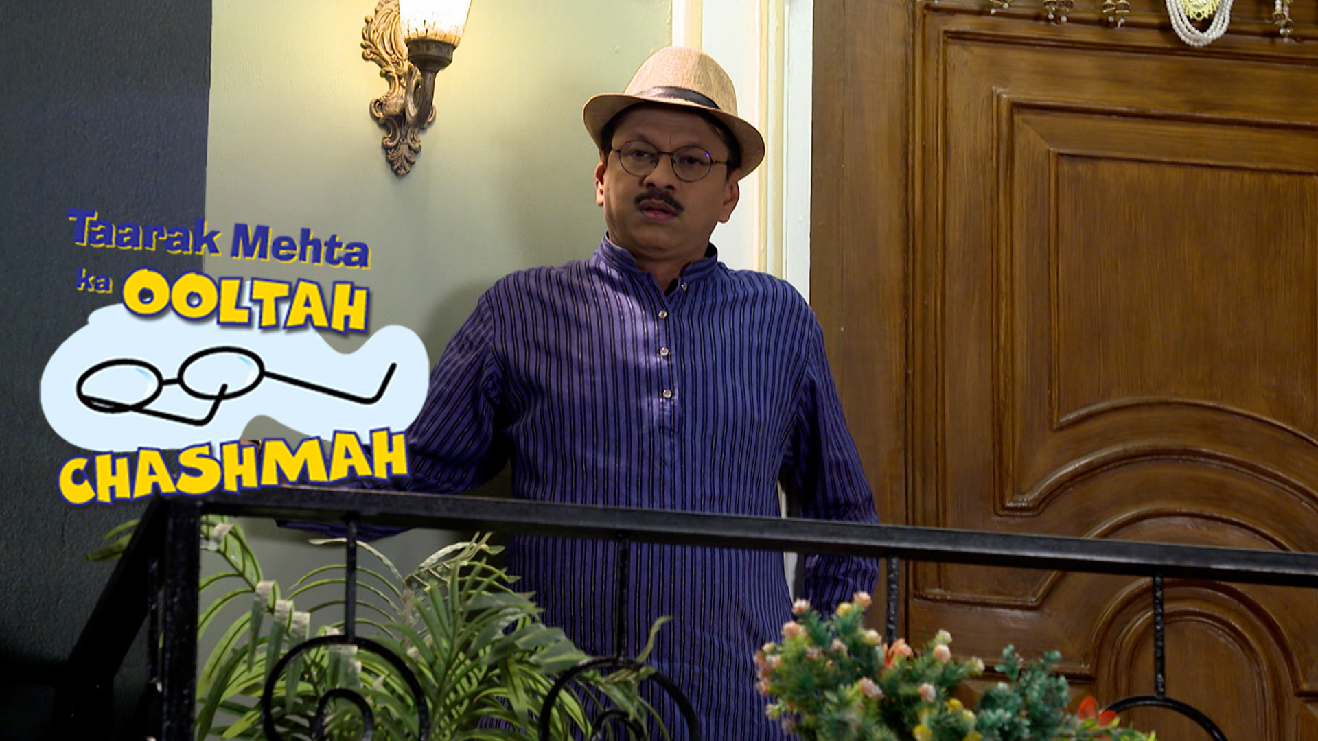 Watch Taarak Mehta Ka Ooltah Chashmah Episode 3639 TV Series Online ...