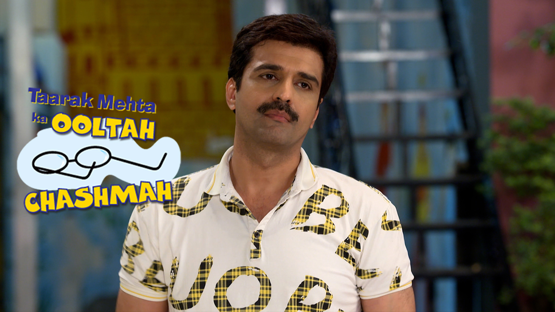 Watch Taarak Mehta Ka Ooltah Chashmah Episode 3641 TV Series Online ...