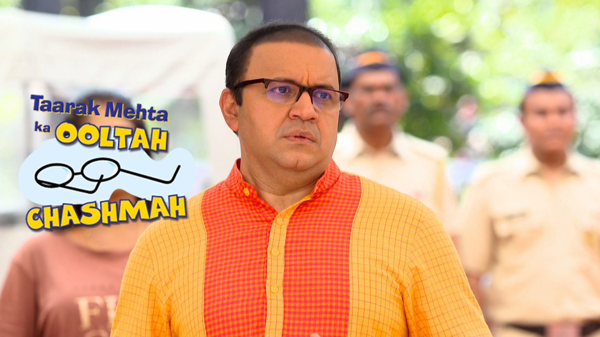 Watch Taarak Mehta Ka Ooltah Chashmah Episode 3647 TV Series Online on ...