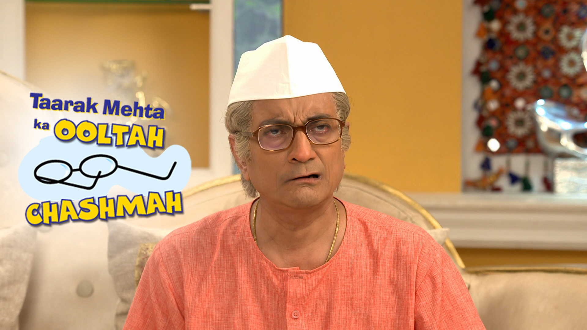 Tarak Mehta Ka Ulta Chasma Champaklal