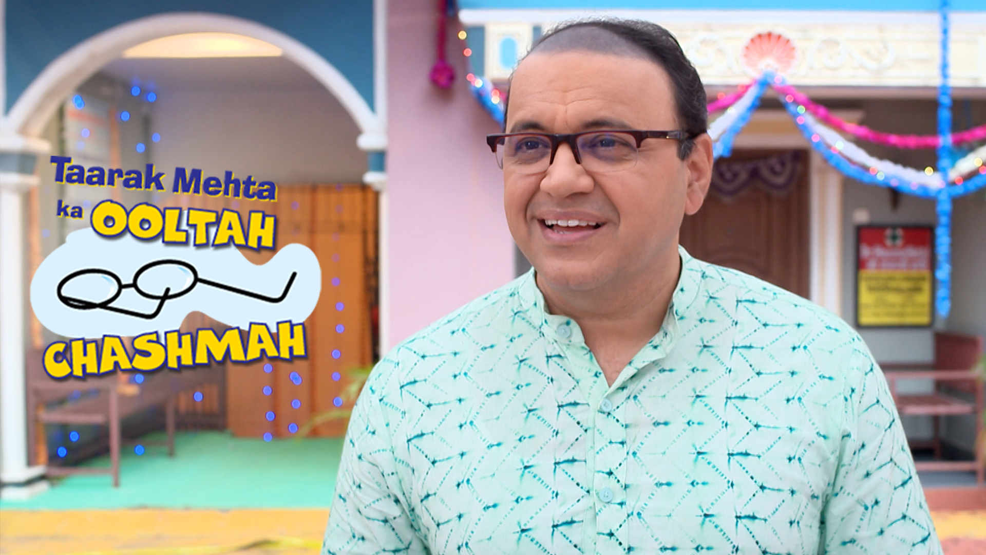Tarak Mehta Logo Taarak Mehta Ka Ooltah Chashmah Exclusive: Here's