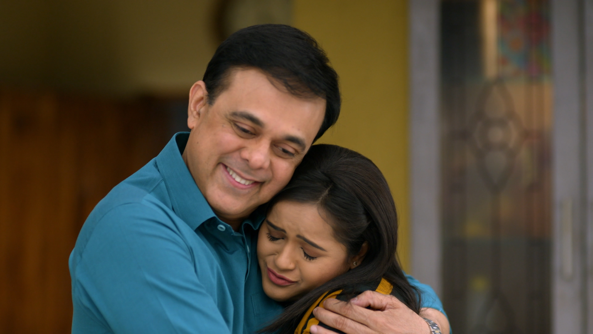 Watch Wagle Ki Duniya Episode 521 TV Series Online - A Tough Call For ...