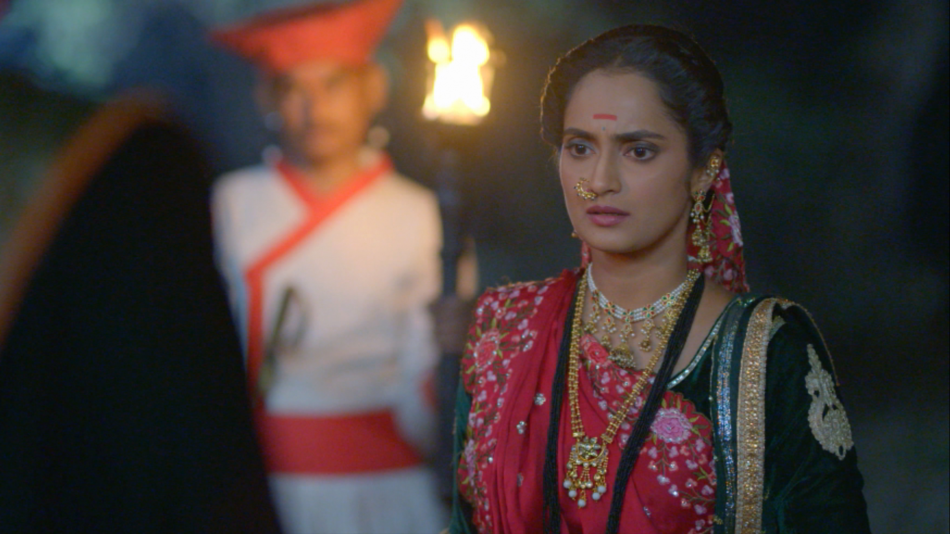 Watch Punyashlok Ahilya Bai Episode 495 TV Series Online - Ahilya Ki ...