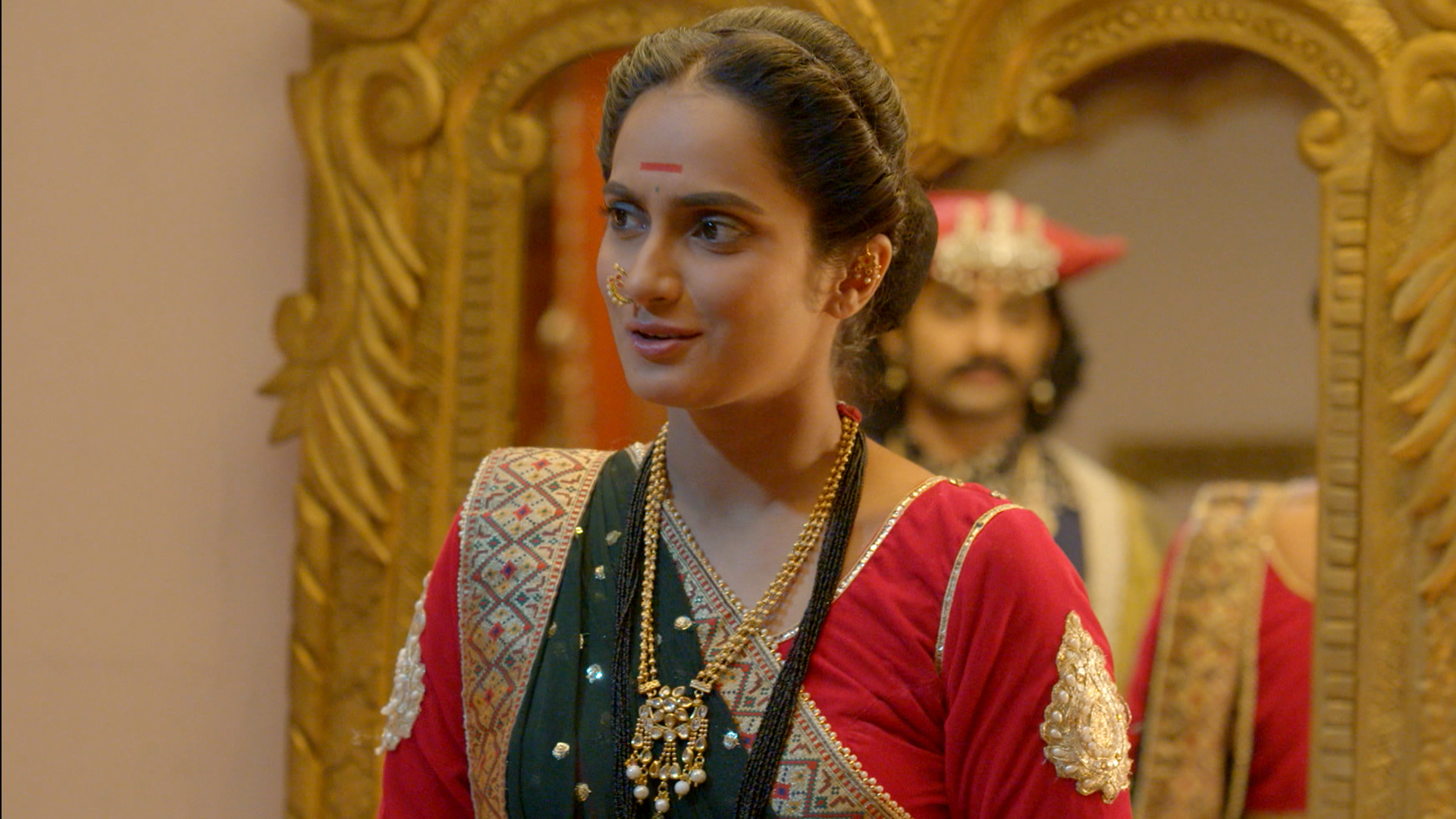 Watch Punyashlok Ahilya Bai Episode 473 TV Series Online - End Of Var ...