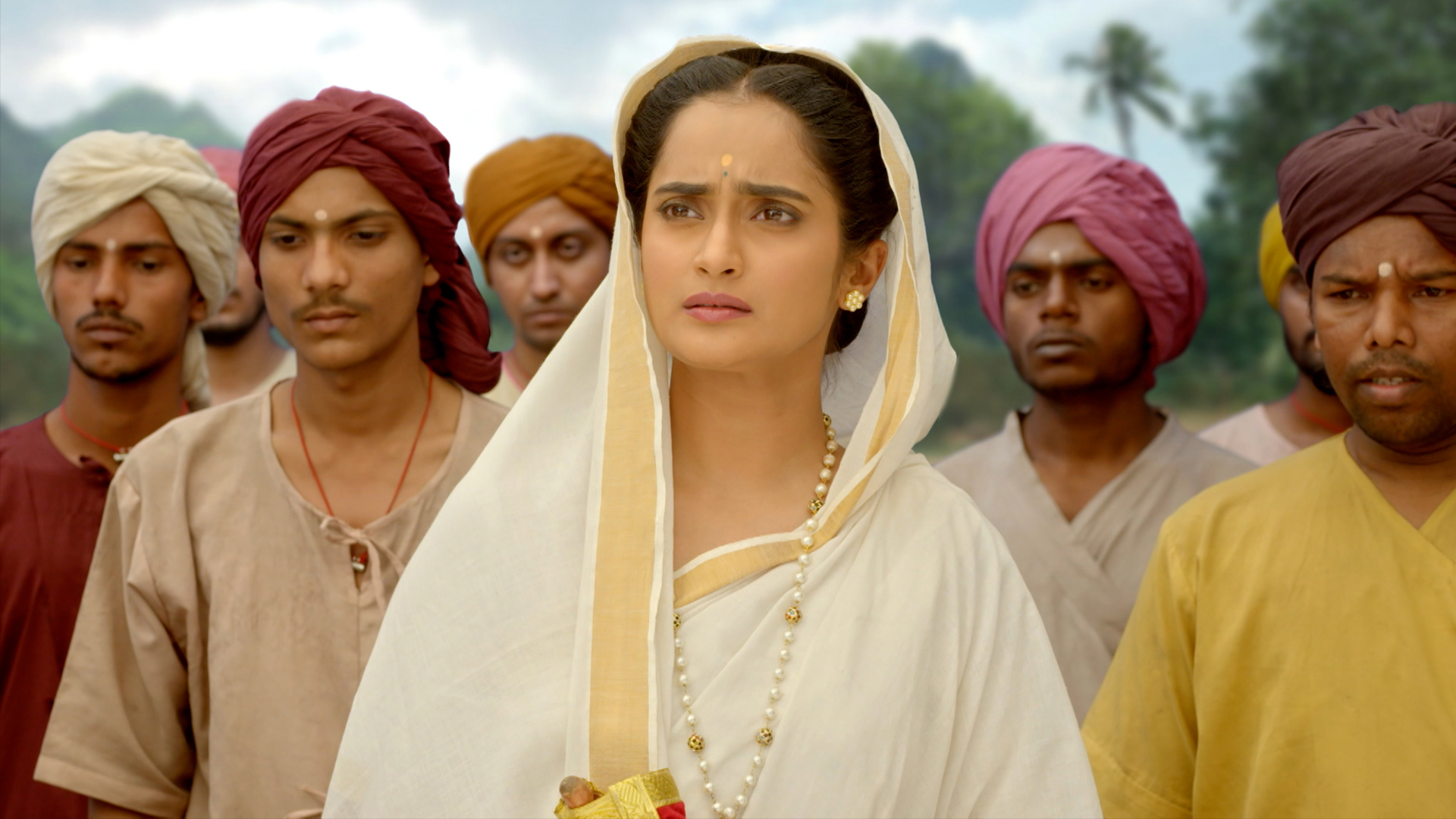 Watch Punyashlok Ahilya Bai Episode 509 TV Series Online - Aftermath Of ...