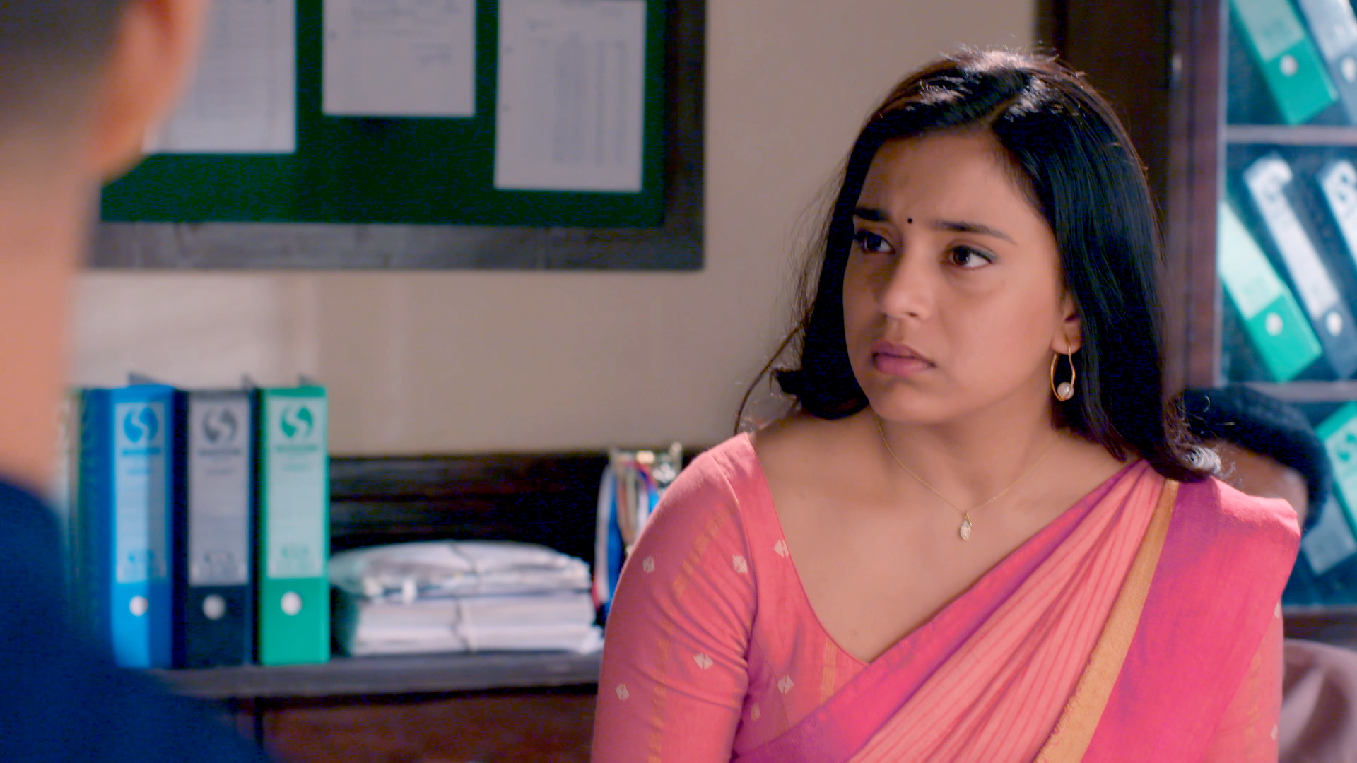 Everything you should know about the upcoming twist in Kavya Ek Jazbaa, Ek Junoon. - JustShowBiz