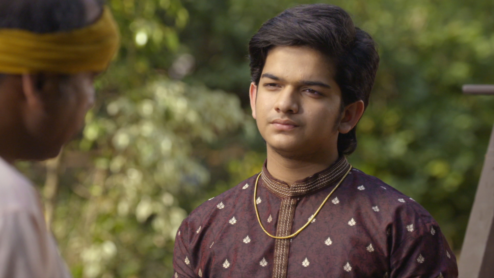 Watch Mere Sai - Shraddha Aur Saburi Episode 1272 TV Series Online ...