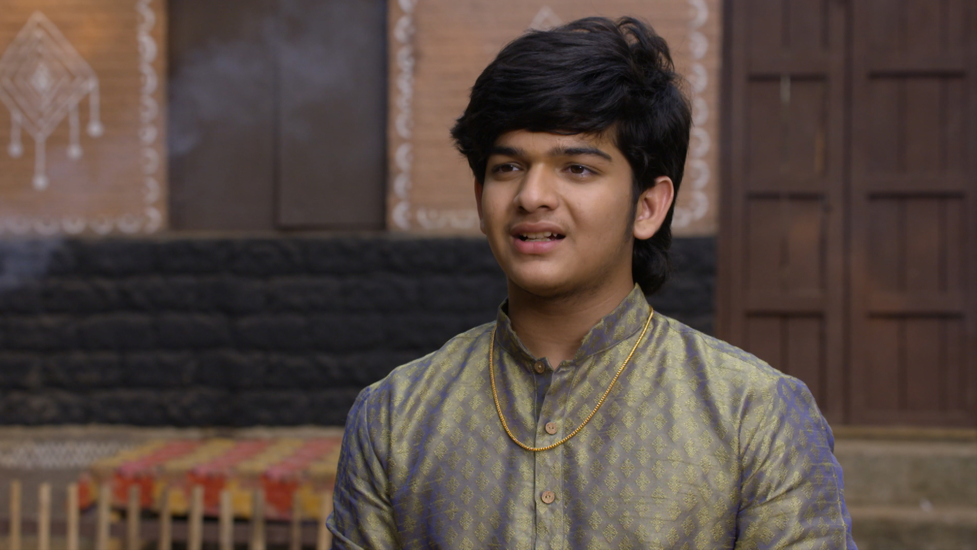 Watch Mere Sai - Shraddha Aur Saburi Episode 1275 TV Series Online ...