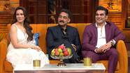 Watch The Kapil Sharma Show Season 2 Episode 282 TV Series Online