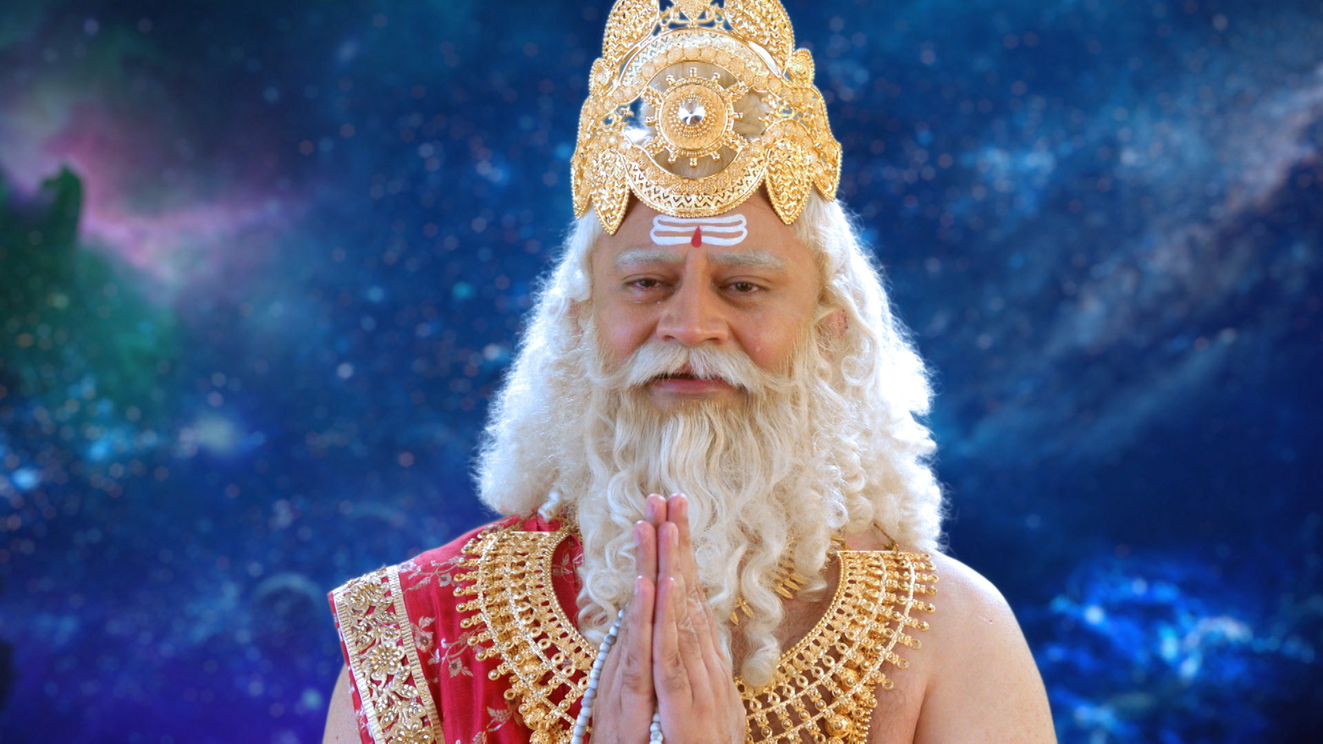 Watch Yashomati Maiyaa Ke Nandlala Episode 128 TV Series Online ...