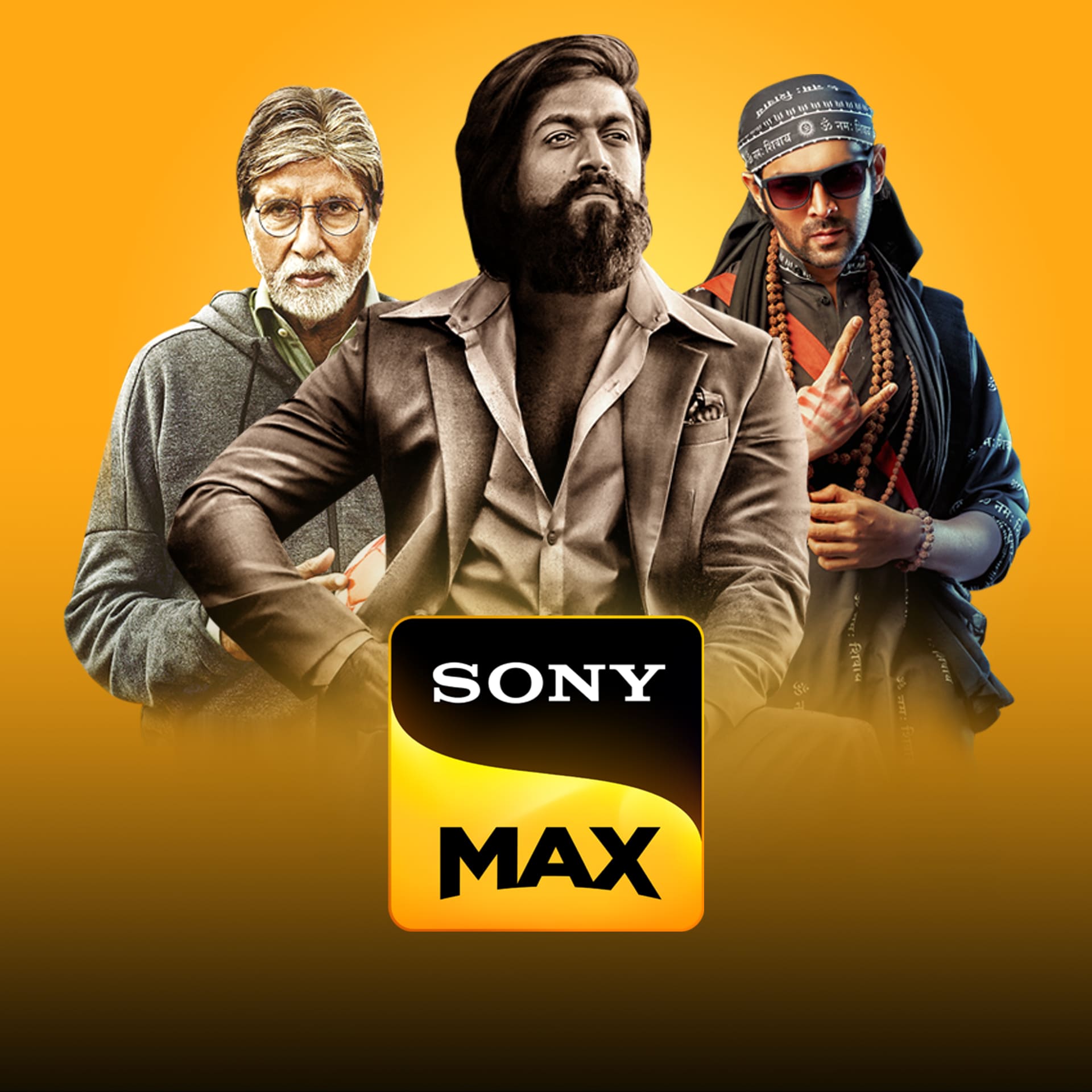 Watch Live Channels Online - Sony LIV