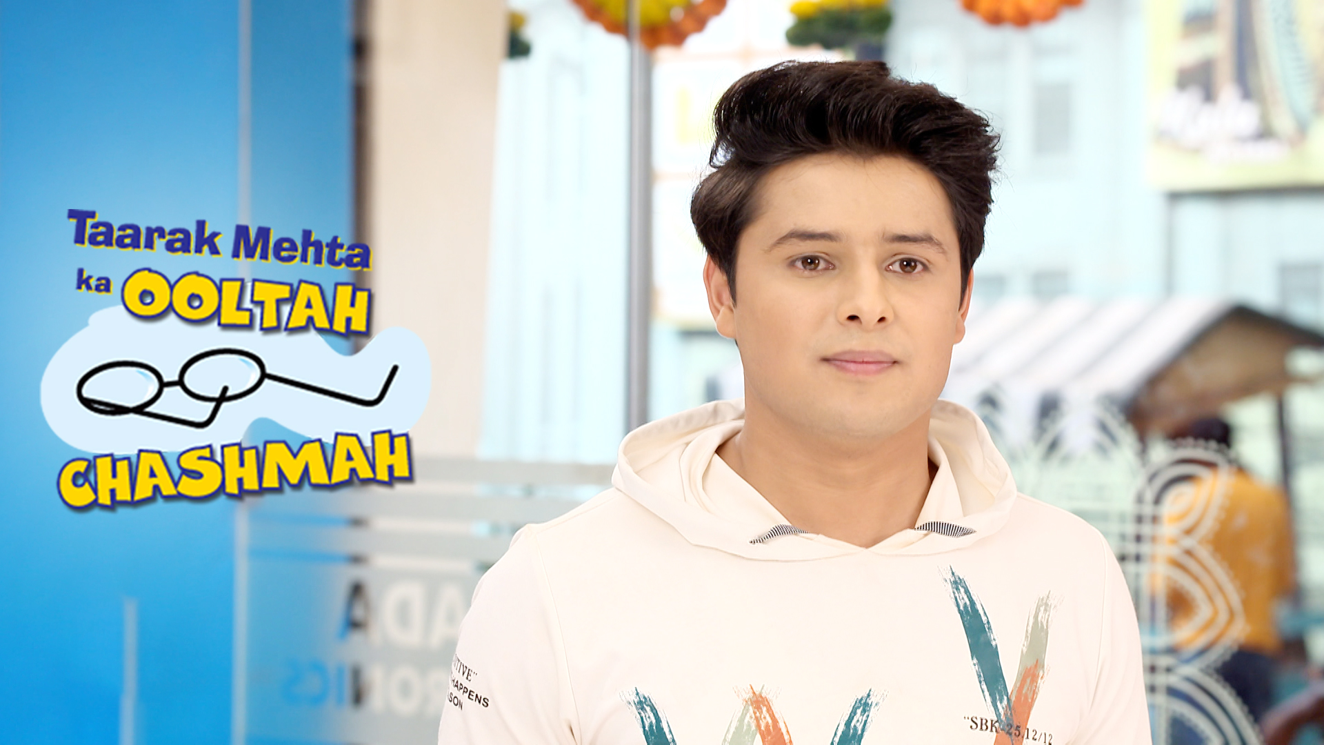 Tarak Mehta Ka Oolta Chasma Logo Taarak Mehta Ka Ooltah Chashmah