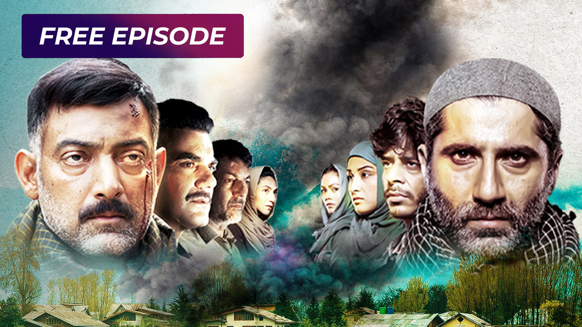 Watch All Latest Episodes Available on Sony LIV