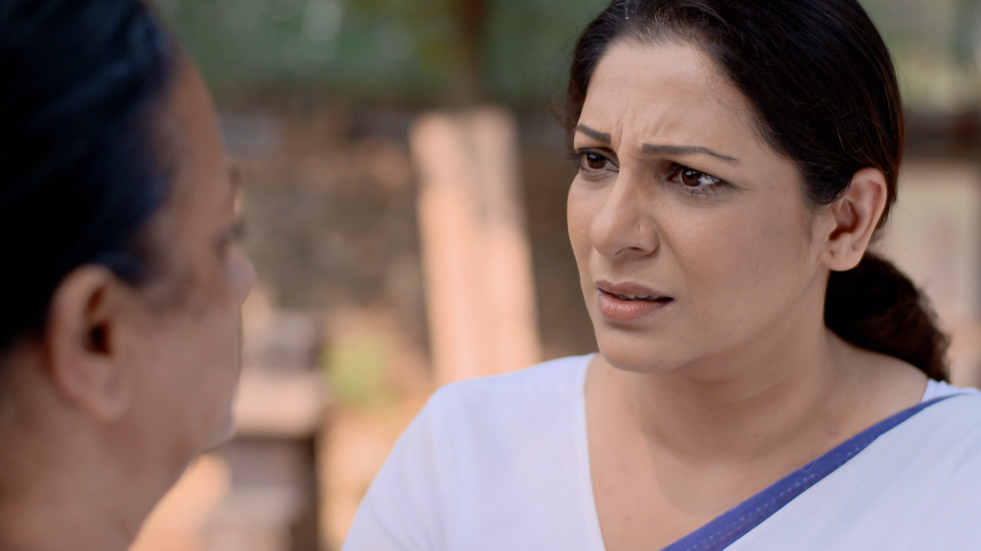 Watch Tumchi Mulgi Kay Karte? Episode 313 TV Series Online - Soniya ...