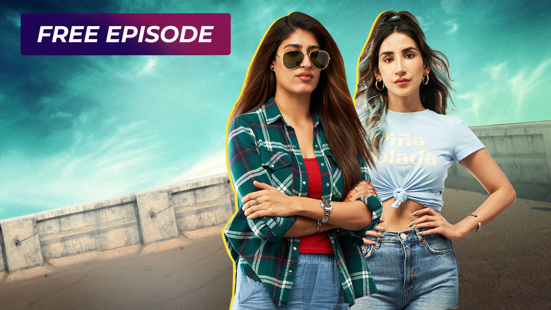 Watch All Latest Episodes Available on Sony LIV